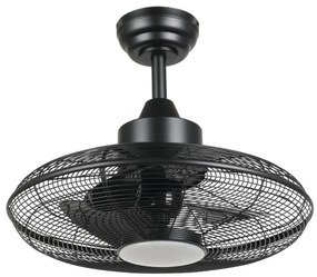 EG 35133 Ventilátor se svítidlem IGELDO EGLO 35133 - EGLO