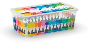 Box KIS C Box Style XS Colours Arty