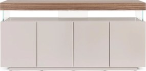 BIZZOTTO Komoda CASTIELS 90×180 cm 0732071