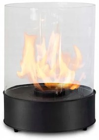 Planika Chantico Glassfire - BIO krb 36,1x25,1 cm 2,5kW