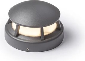 RED R11963 FAROS venkovní antracitová 230V LED 3W IP54 3000K - RED - DESIGN RENDL