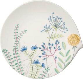 Villeroy&Boch Villeroy & Boch Flow Couture servírovací talíř 31x29 cm