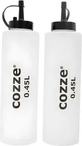 Cozze Plancha Starter Kit / Sada grilovacího nářadí / 9 dílů