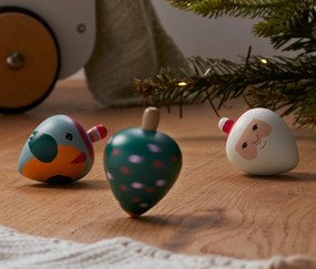 Tchibo - Sada káč »Santa«