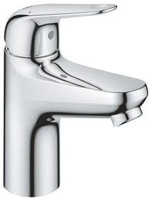 Grohe Swift umyvadlová baterie bez výpusti chrom 24317001 G24317001