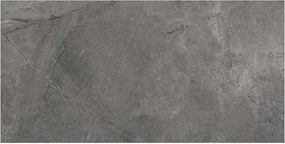 EBS Wells - Dlažba 60x120 cm, matná ash WELLS60120A