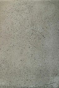 Moderní květináč VEKRA, sklolaminát, 40x40 cm, šedý