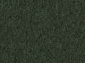 Zátěžový koberec E-Blitz 28 - tmavě zelený - 4m