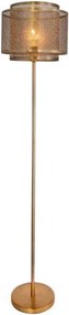 XXXLutz STOJACÍ LAMPA, 35/157 cm By Rydéns - Online Only svítidla - 007363014702