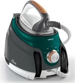 Polti La Vaporella XT120C / Parní žehlička s generátorem / Pára 8,5 ba