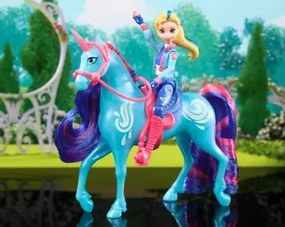 Spin Master Unicorn academy figurky 11 cm Isabel a River / od 4 let