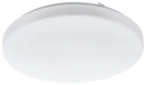 Eglo 97872 - LED Stropní svítidlo FRANIA LED/14,6W/230V