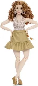 MATTEL Panenka Barbie Signature Basics You Create #03 / od 6 let