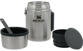 STANLEY Termoska jídelní se lžící Adventure series 530 ml