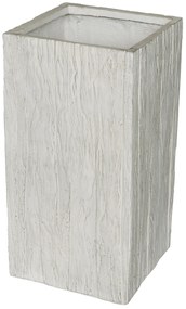 Květináč G21 Fossil Tube 80 cm