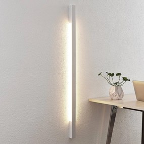 Arcchio Ivano LED nástěnné světlo, 130 cm, bílé