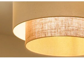 Brilagi - LED Přisazený lustr BOHO STYLE 3xE27/15W/230V pr. 60 cm