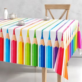 Ubrus PVC Mirabella DC-850 140cm x 20m