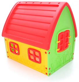 STARPLAST Fairy House