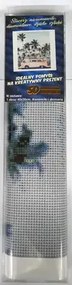NORIMPEX Diamantové malování Růžový autobus / 30x40 cm