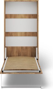 ADRK Furniture Vivario Výklopná postel 90 ADRK-WB-VIV-90-A