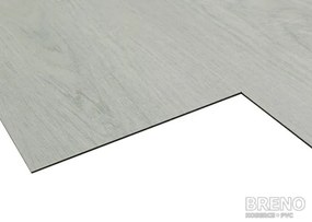 Breno Vinylová podlaha LVT DRYBACK FLOOR - HIF 23306 – šedé dřevo