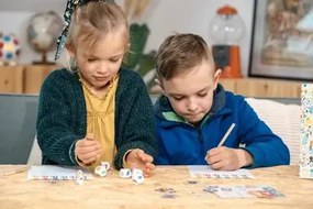 ADC Blackfire Děsivá příšerka / Doba hraní: 20 minut / Počet hráčů: 2
