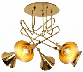 Mantra JAZZ 5897 stylové stropní svítidlo