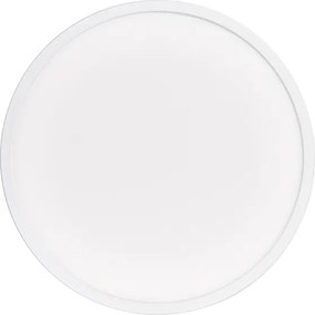 Osram - LED RGBW Stmívatelné stropní svítidlo SMART+ ORBIS LED/25W/230V Wi-Fi