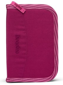 Školní penál Ergobag - ECO Fuchsie 2023