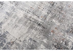 Kusový koberec Zero šedý 80x150cm