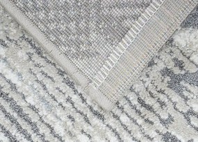 Koberce Breno Kusový koberec SAGA 11/ESO, Vícebarevné, 80 x 150 cm