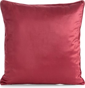 VÁNOČNÍ DEKORAČNÍ POVLAK NA POLŠTÁŘ COZY7 45X45 CM VZOROVANÝ