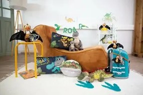 NICI klíčenka Dino Tony-Rex 10cm / GREEN kolekce / od 3 let