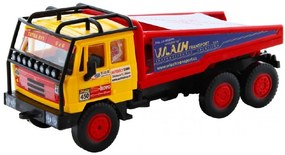 Vista Monti System 76 Tatra Truck Trial 1:48