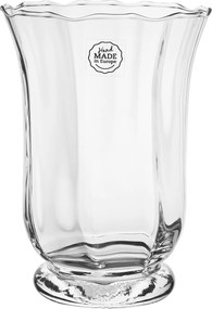 XXXLutz VÁZA, sklo, 20 cm Ambia Home - Skleněné vázy - 0067140163