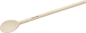 Dřevěná vařečka de Buyer B BOIS D.30 cm
