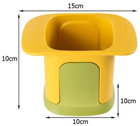 Verk Group Kráječ zeleniny krouhač bramborových hranolků