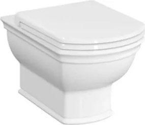 Wc stojící Vitra Valarte 7805B003-0075