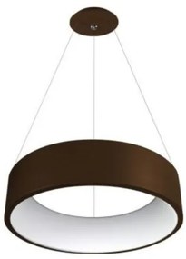 Závěsné LED svítidlo Palnas Kaji Barva: Kávová, Varianta: 3000K Dali