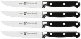 Zwilling Zwilling Profesional "S" set steakových nožů 4 ks (4x 31028-120) 1003046