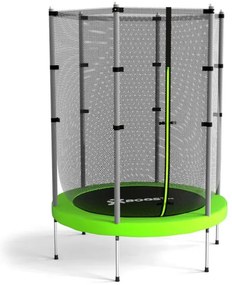 Trampolína SAUT zelená