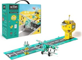 The OffBits stavebnice AirportBit