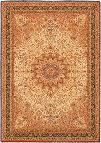 Kusový koberec Namak sahara 170 x 240 cm