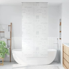 Sprchová roleta 100 x 240 cm Splash 142872