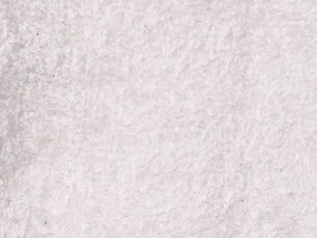 Dadka malý froté ručník SOFIE CLASSIC, bílá 30x50cm