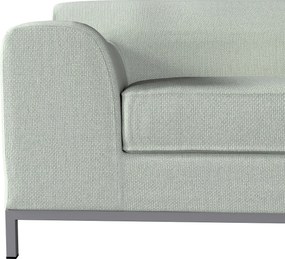 Potah na pohovku IKEA  Kramfors 3-místná barva modrá látka pletený vzor