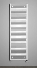 Sapho, DIRECT otopné těleso s bočním připojením 600x1850 mm, 1148 W, bílá