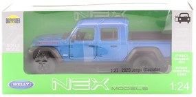 Jeep Gladiator 2020 1:24