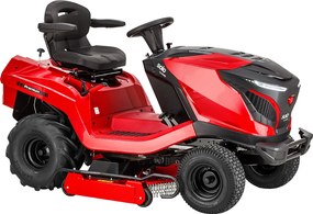 Solo by AL-KO T 22-110.6 HDDH-A V2 Premium - mulčovací traktor s uzávěrkou diferenciálu